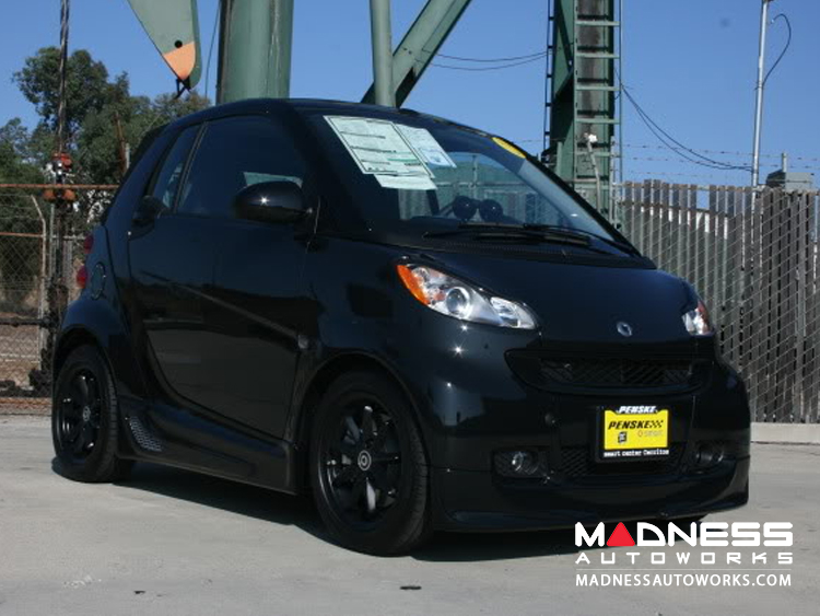 Customization Gallery SMART Madness